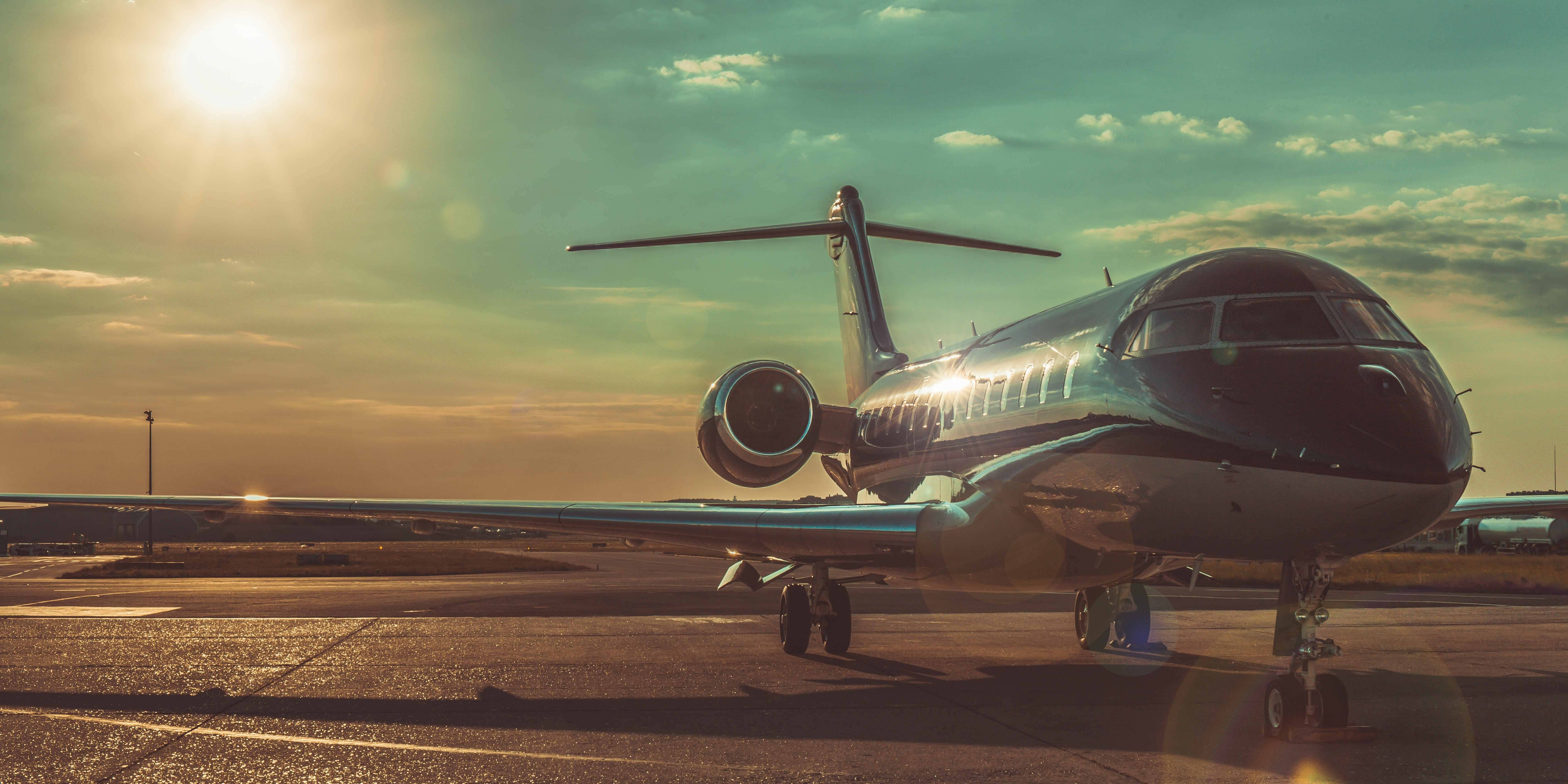 How The Metaverse Will Change Private Aviation As We Know It ...