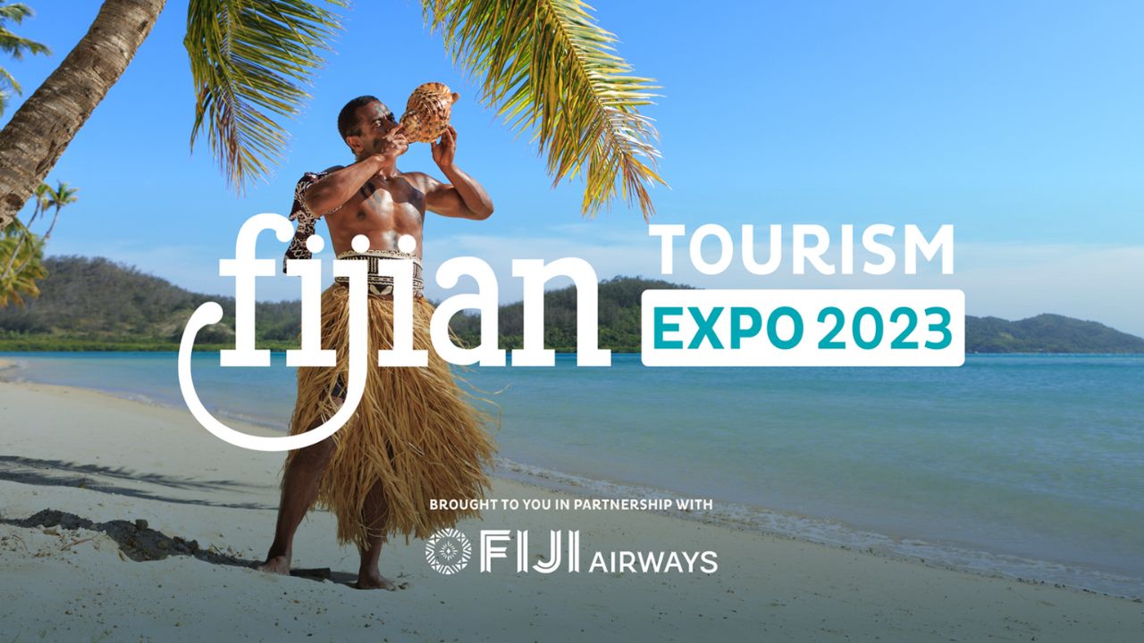 Fiji Tourism Exchange - Farringdon Jets