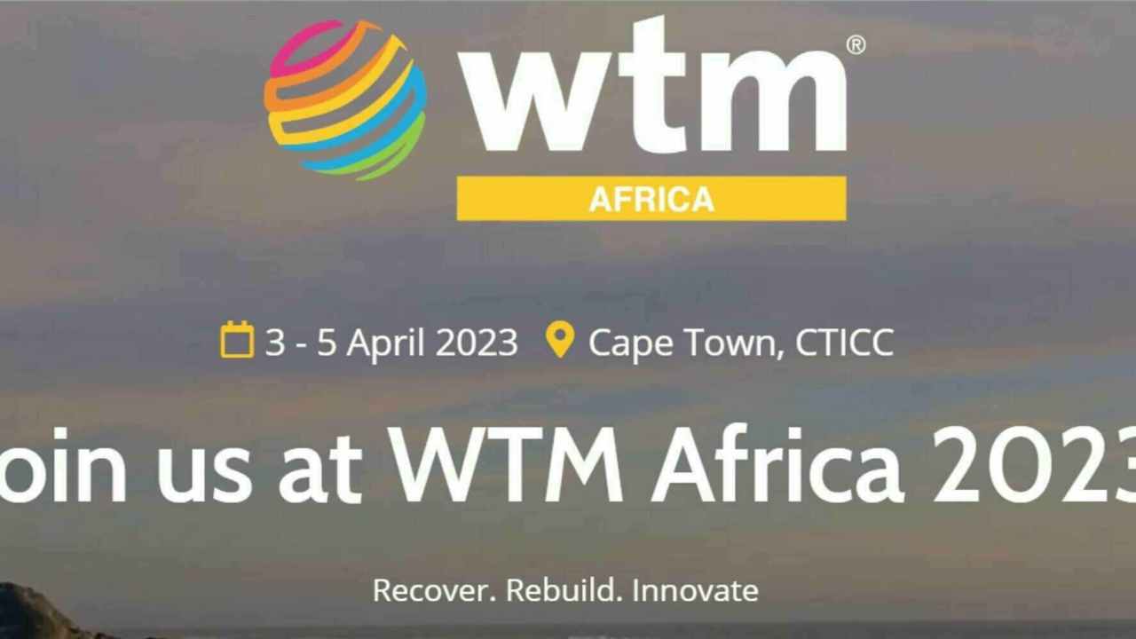 WTM Africa - Farringdon Jets