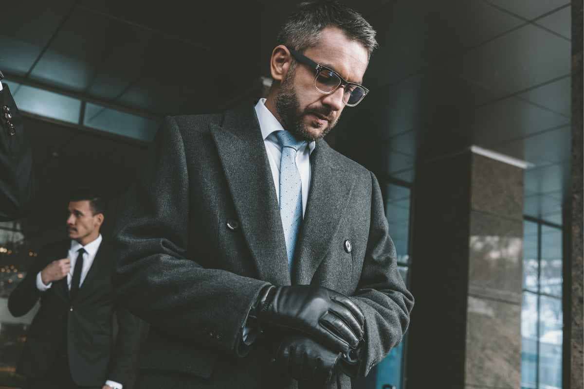 Private Security Services in Mexico - Farringdon Jets