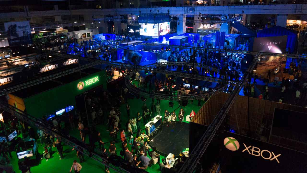 EGX - Farringdon Jets